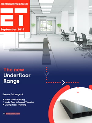 Issues - Electrical Times