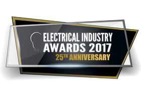 The winners of the Electrical Industry Awards 2017 - Electrical Times