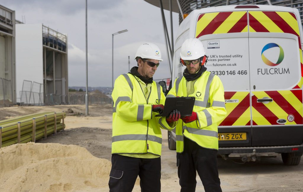 Fulcrum-engineers - Electrical Times