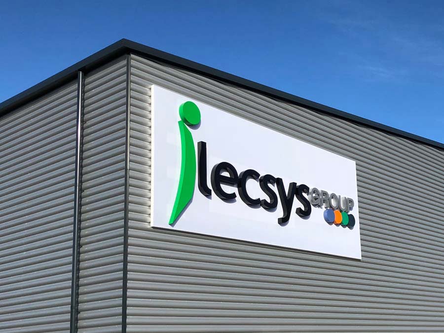 iLECSYS – expanding to meet demand - Electrical Times