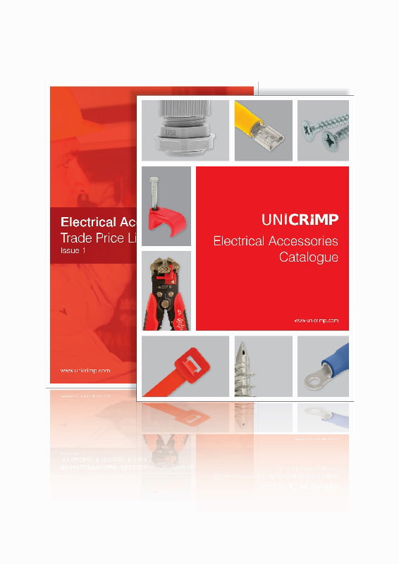 Scolmore Group Company, Unicrimp, to debut at ELEX - Electrical Times