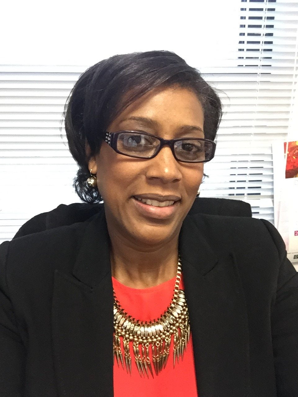 Paula Samuels's Instagram, Twitter & Facebook on IDCrawl