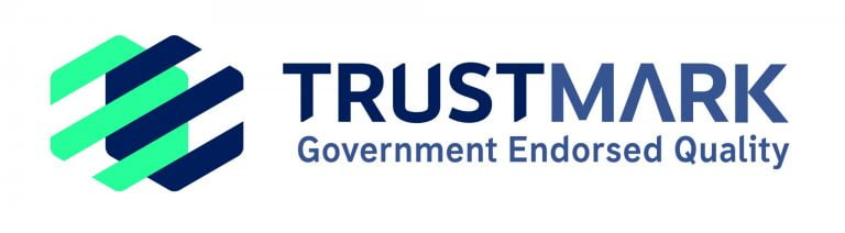 TrustMark new logo - Electrical Times