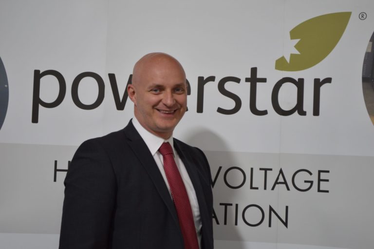 Powerstar’s latest commitment to sustainability - Electrical Times