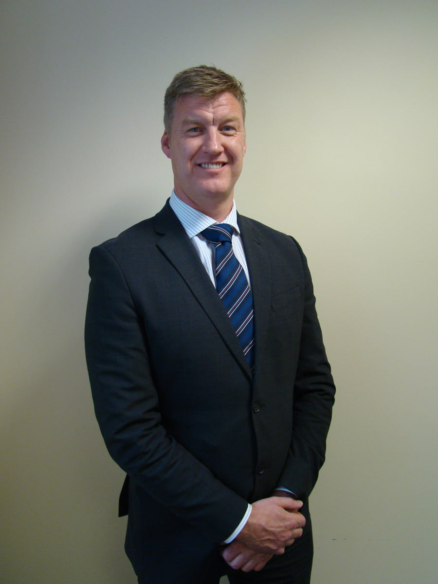 Mike Andrews 2014 - Electrical Times