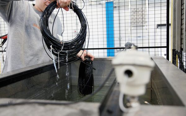 Behind the scenes of cable manufacturing: the hidden benefits of buying ...