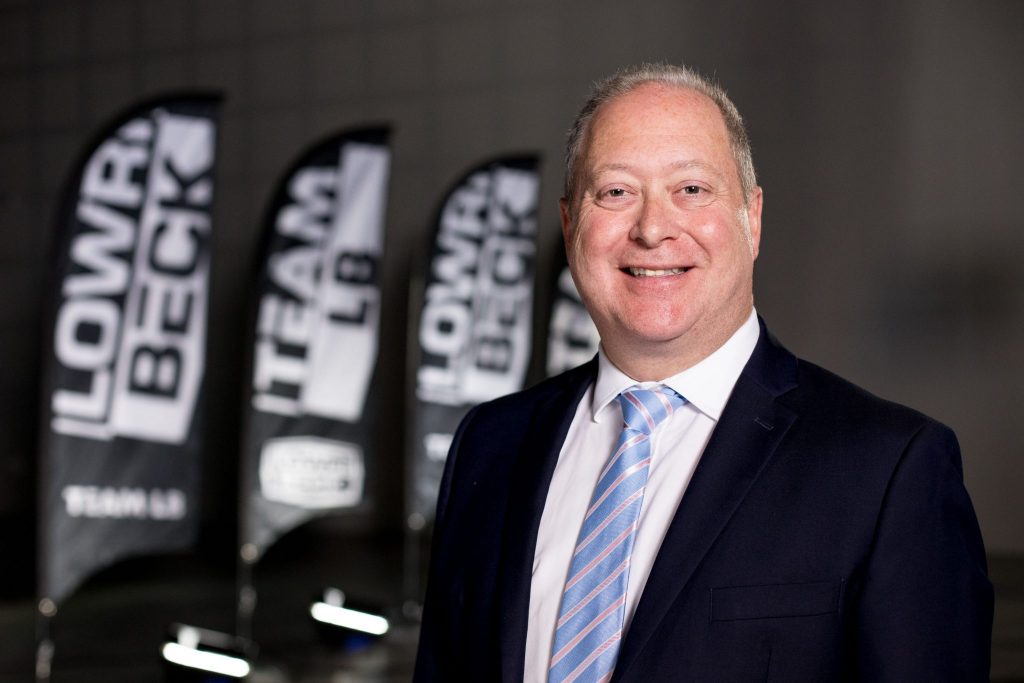 Calvin Capital to Acquire Lowri Beck - Electrical Times