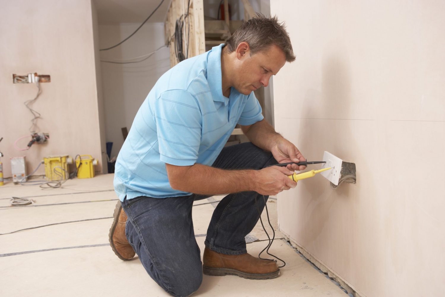 How to start an electrical contracting business - Electrical Times