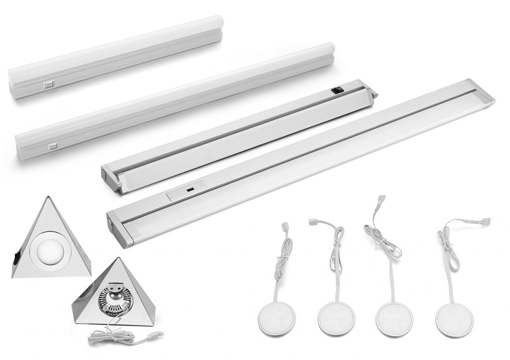 New Meridian LED Decorative Lighting - Electrical Times