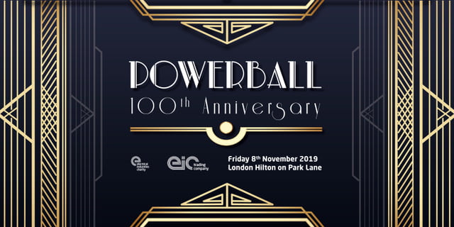 Secure your place at the greatest party of the year - powerBall 2019 ...
