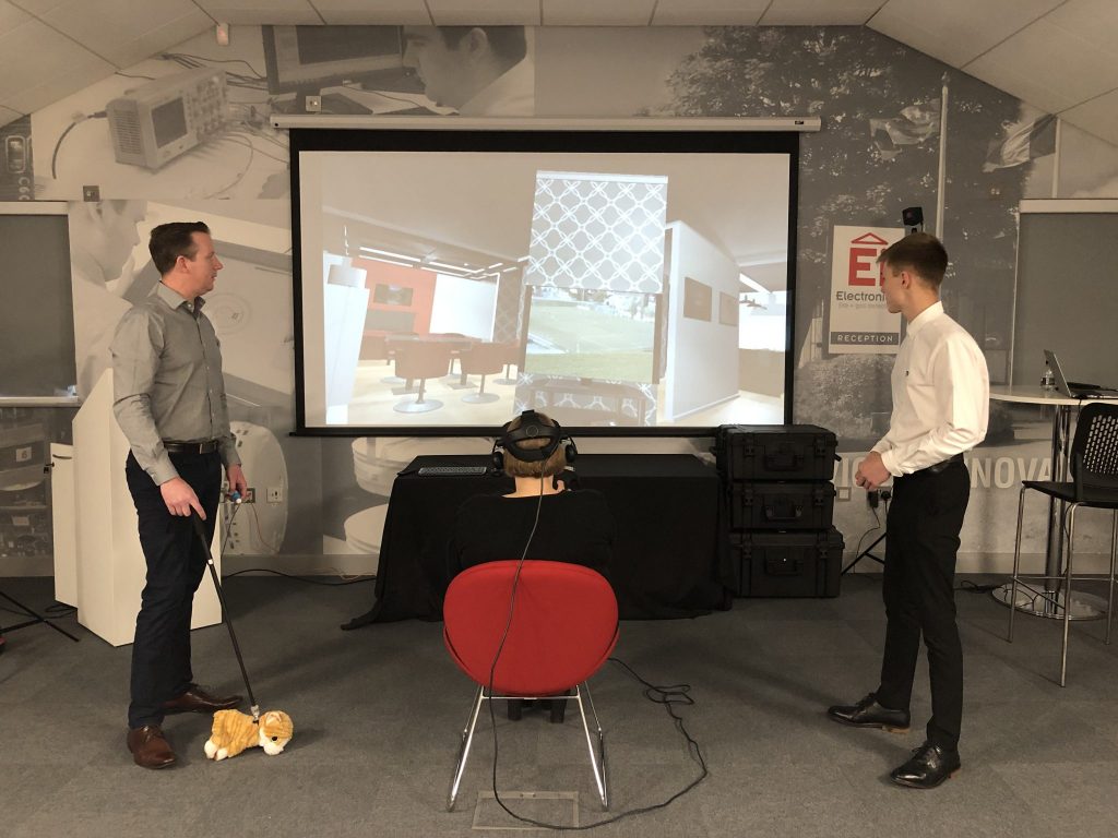 AICO TO USE VR ON EXHIBITION STANDS AS PART OF CO AWARENESS CAMPAIGN ...