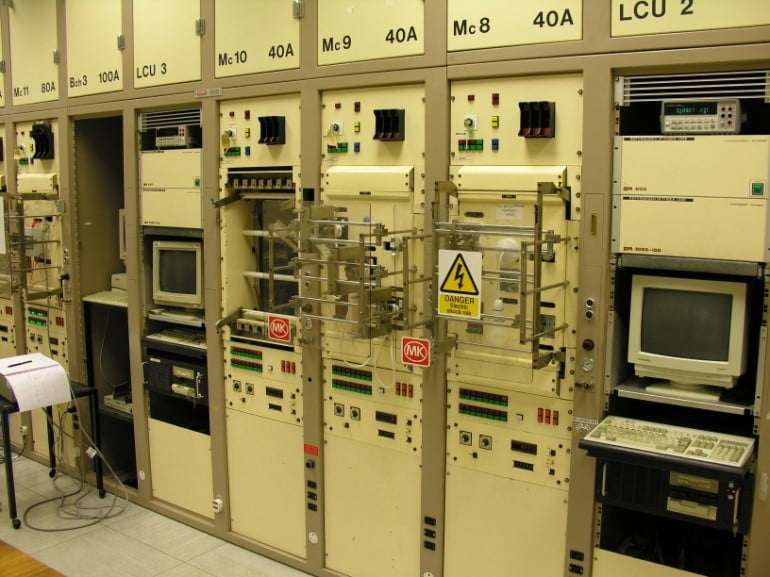 MK ELECTRIC TESTING LAB ACHIEVES UKAS RECERTIFICATION - Electrical Times