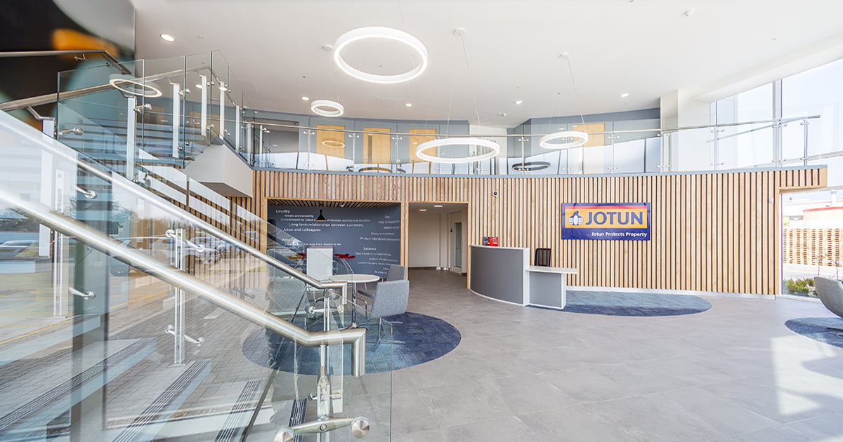 6 architectural lighting trends to look out for in 2020 - Electrical Times