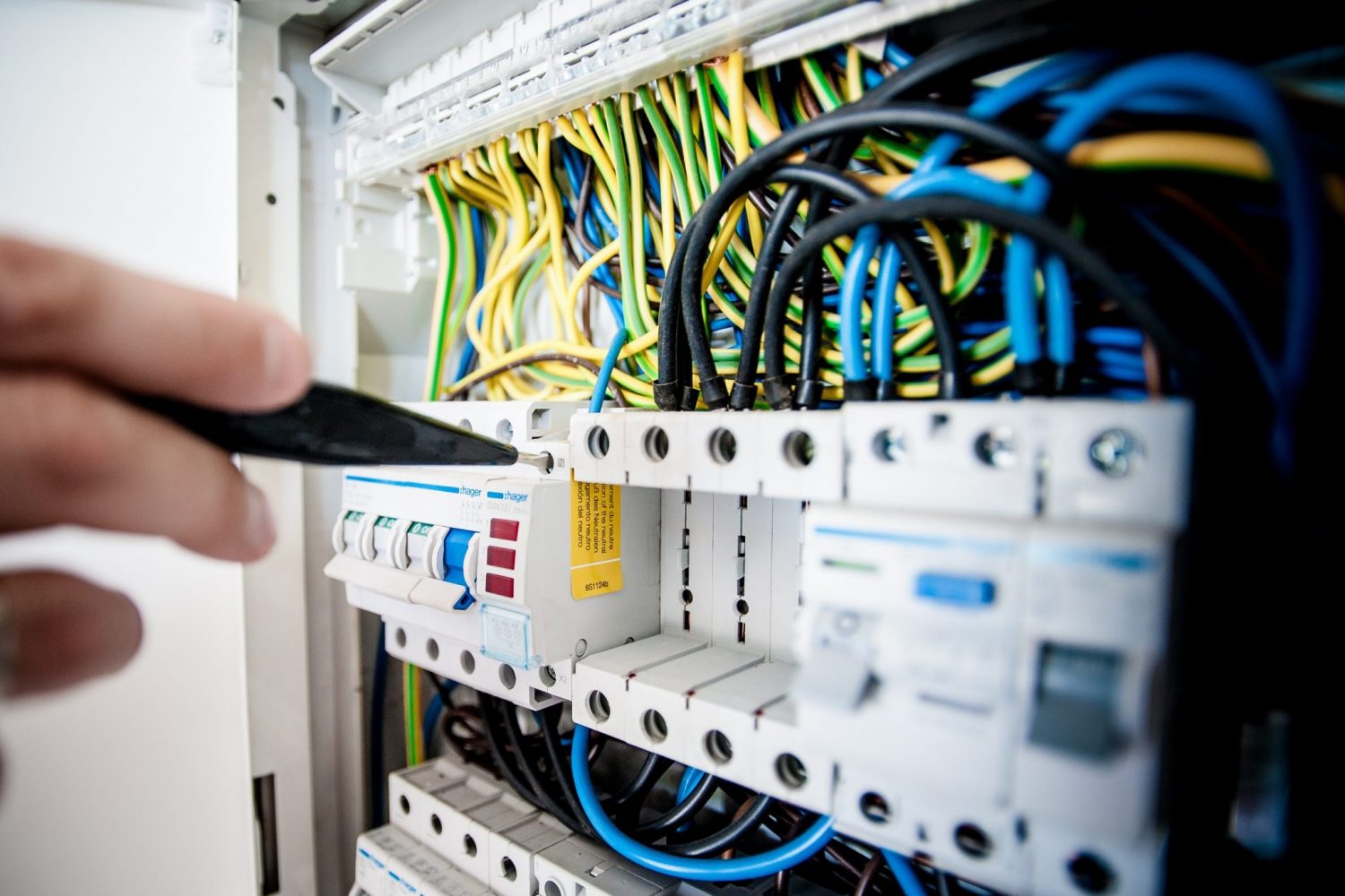 The most important pre-tests for electric products - Electrical Times