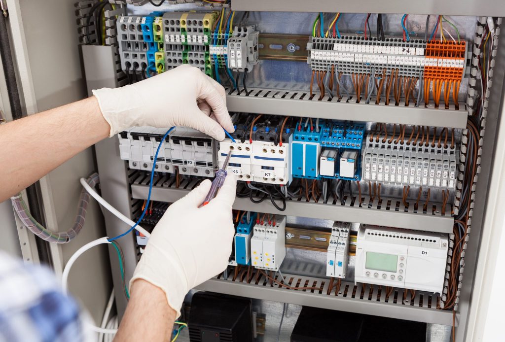 New electrical safety guide launched to help duty holders reduce ...