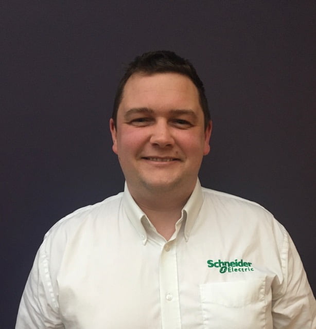 Tony Smith named as Finalist for the BCIA Engineer of the Year Award ...