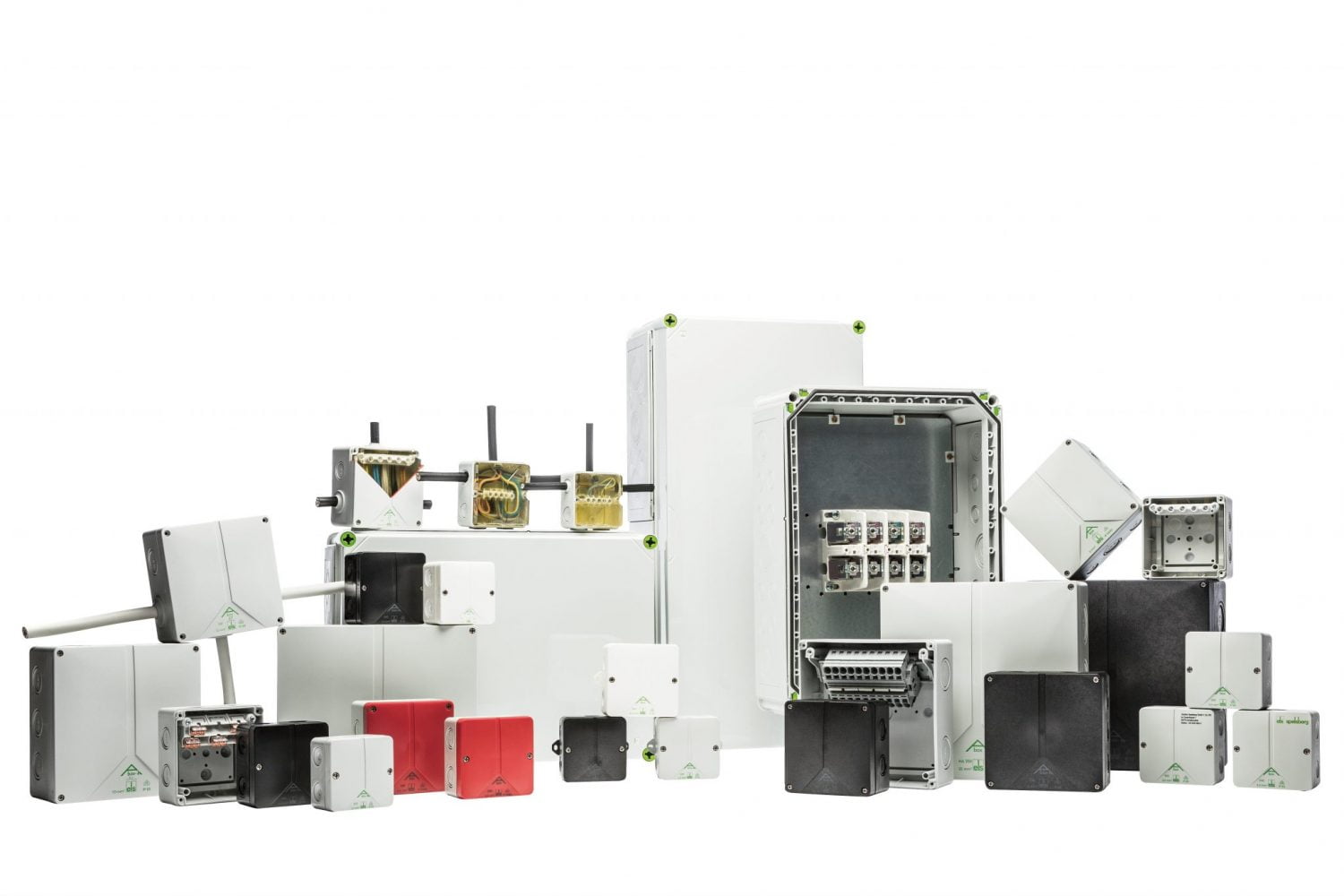 CED Electrical Group – Spelsberg’s largest UK distributor of contractor ...