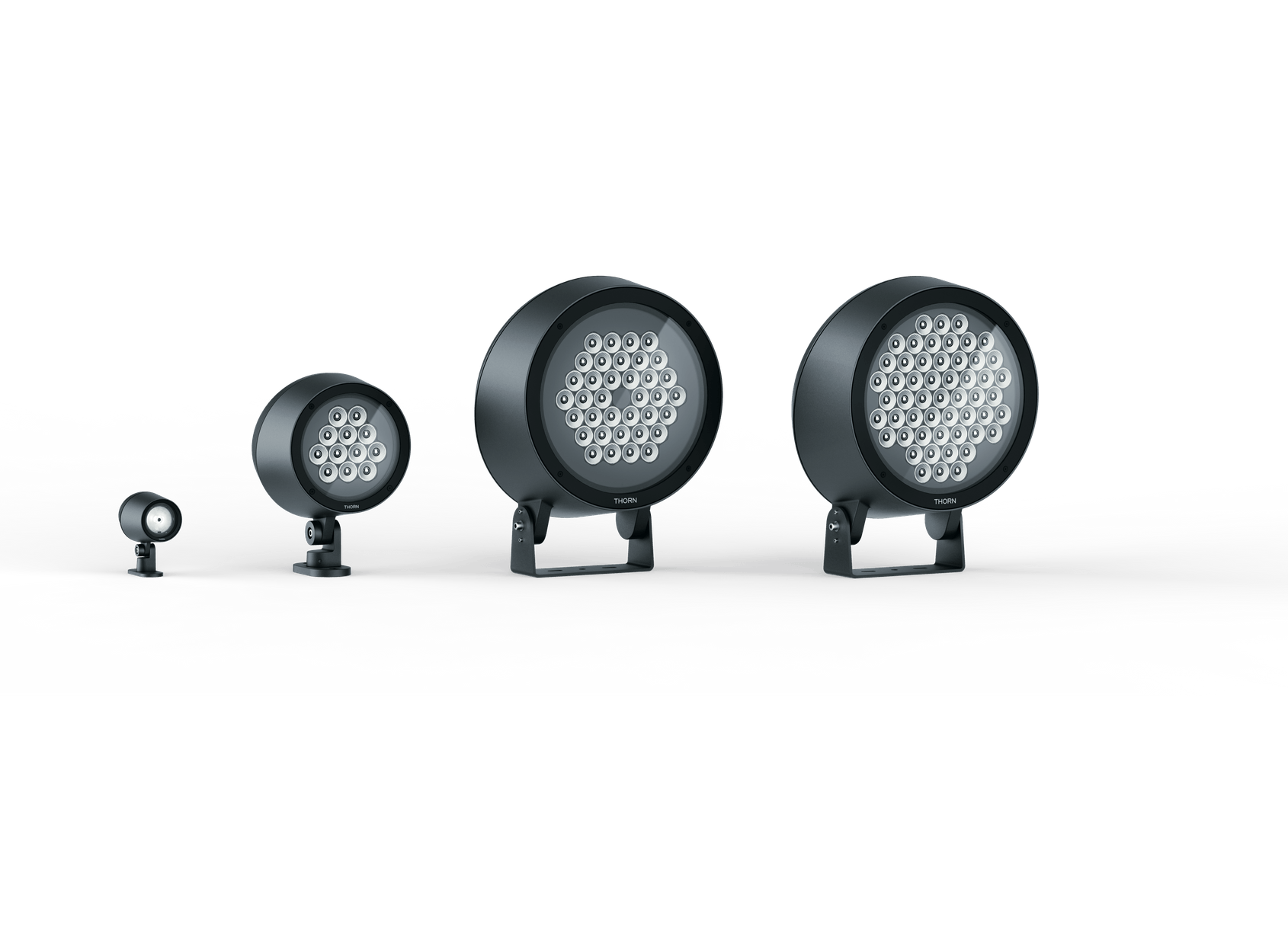 Thorn’s latest luminaires offer an education in lighting - Electrical Times