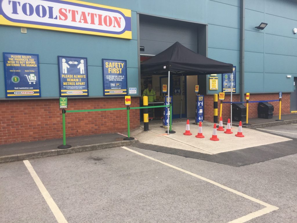 Toolstation on track to open 60 new branches in 2020 - Electrical Times