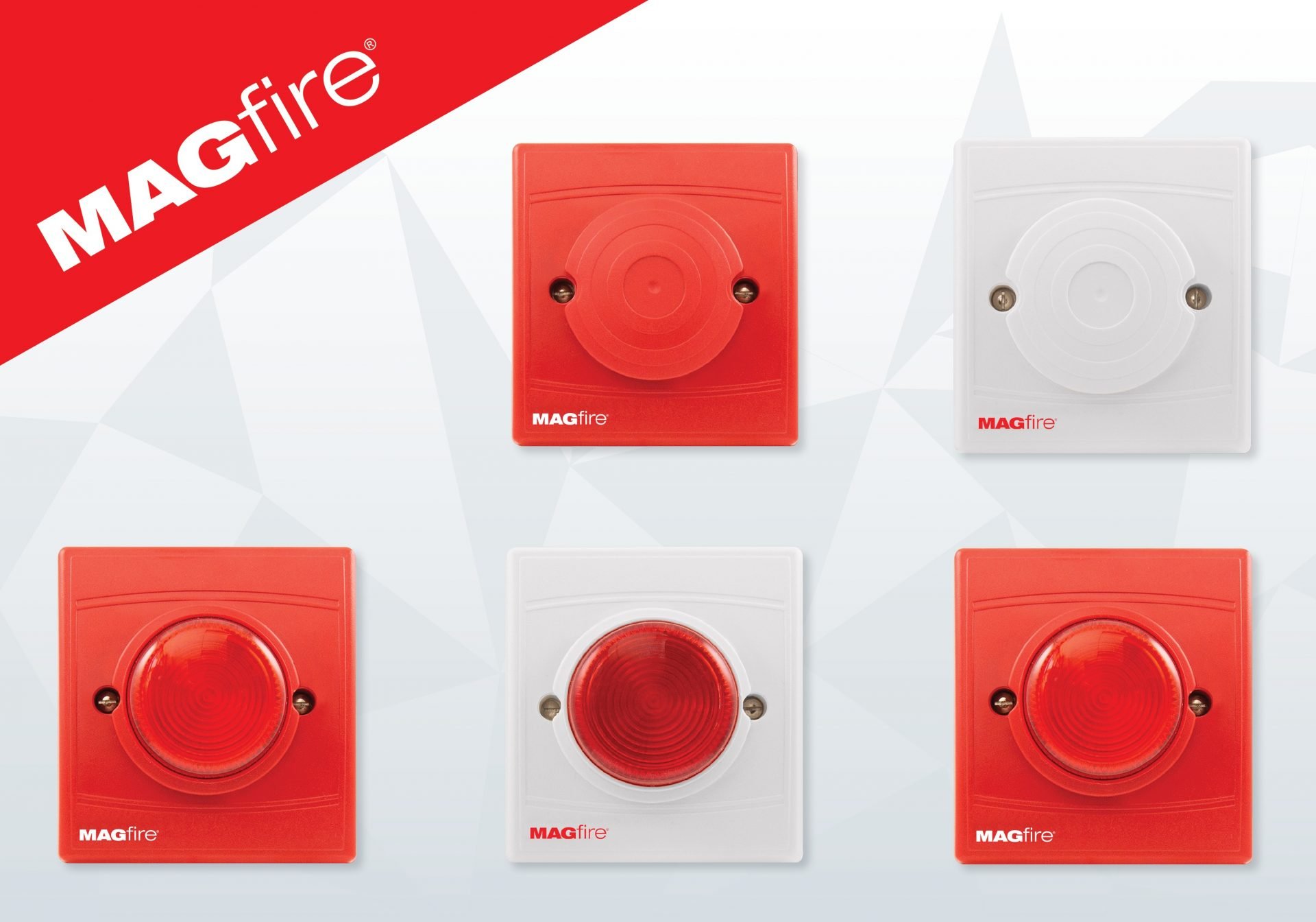 ESP adds new sounders and strobes to its fire protection range ...