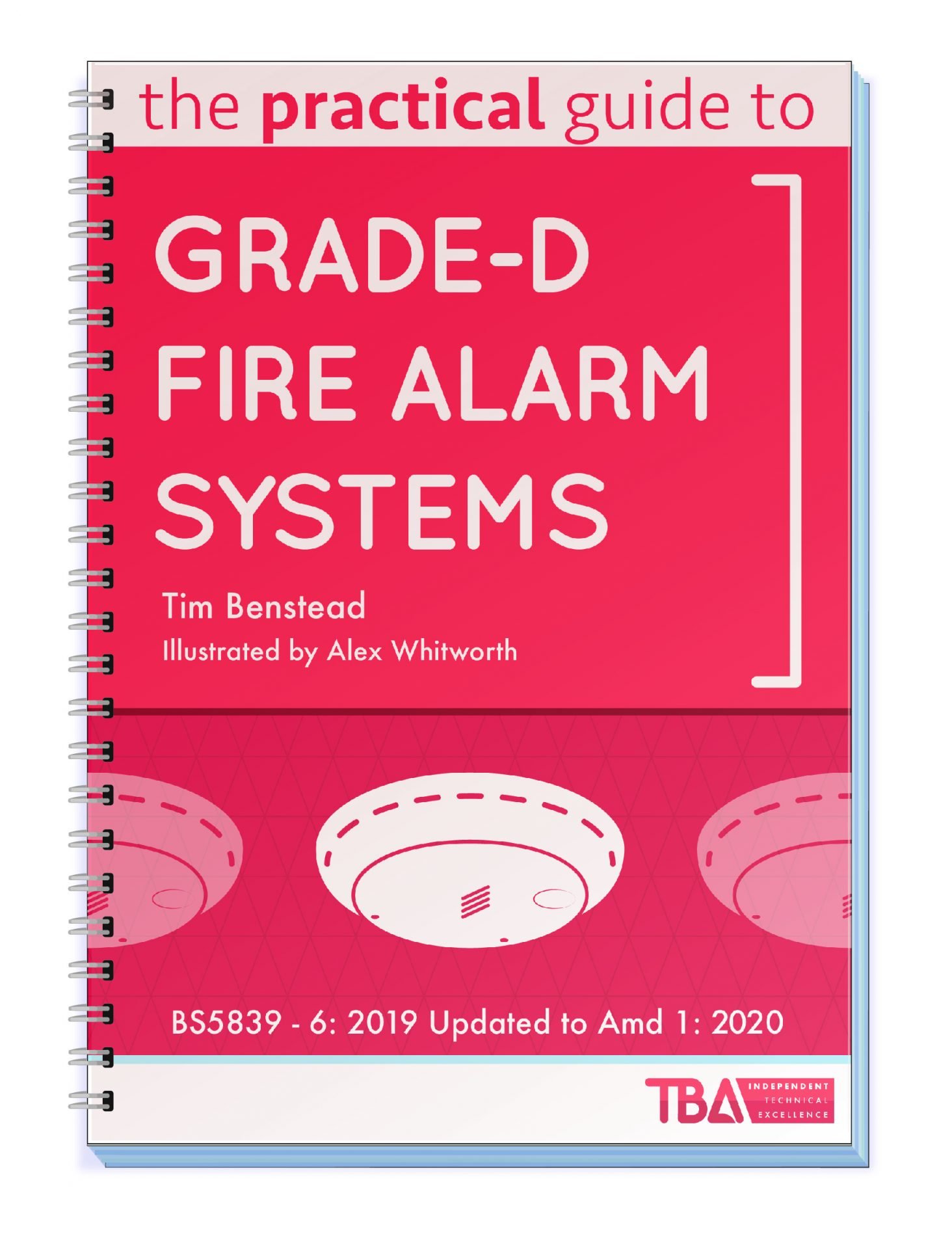 Practical Guide to Grade D Fire Detection and Fire Alarm Systems ...