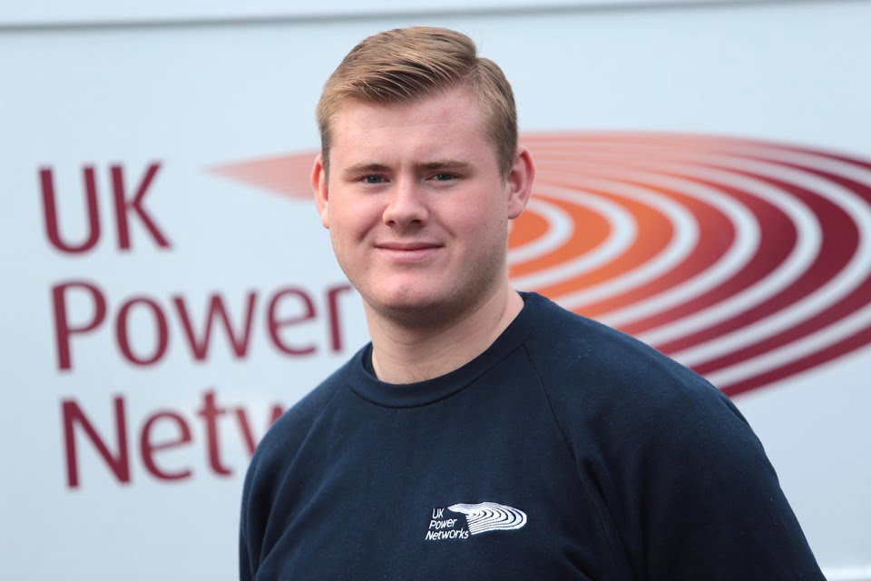 Energy firm rated top for commitment to apprenticeships - Electrical Times