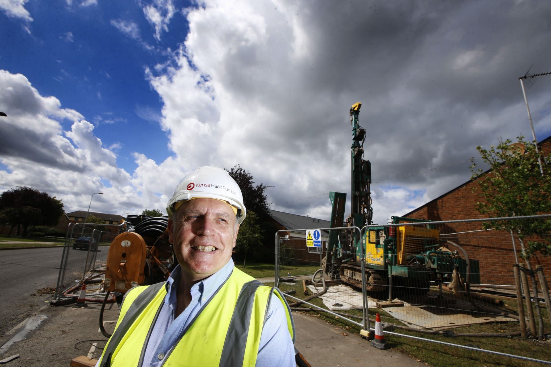 Kensa Group Leads Green Recovery with End of Financial Year Results ...