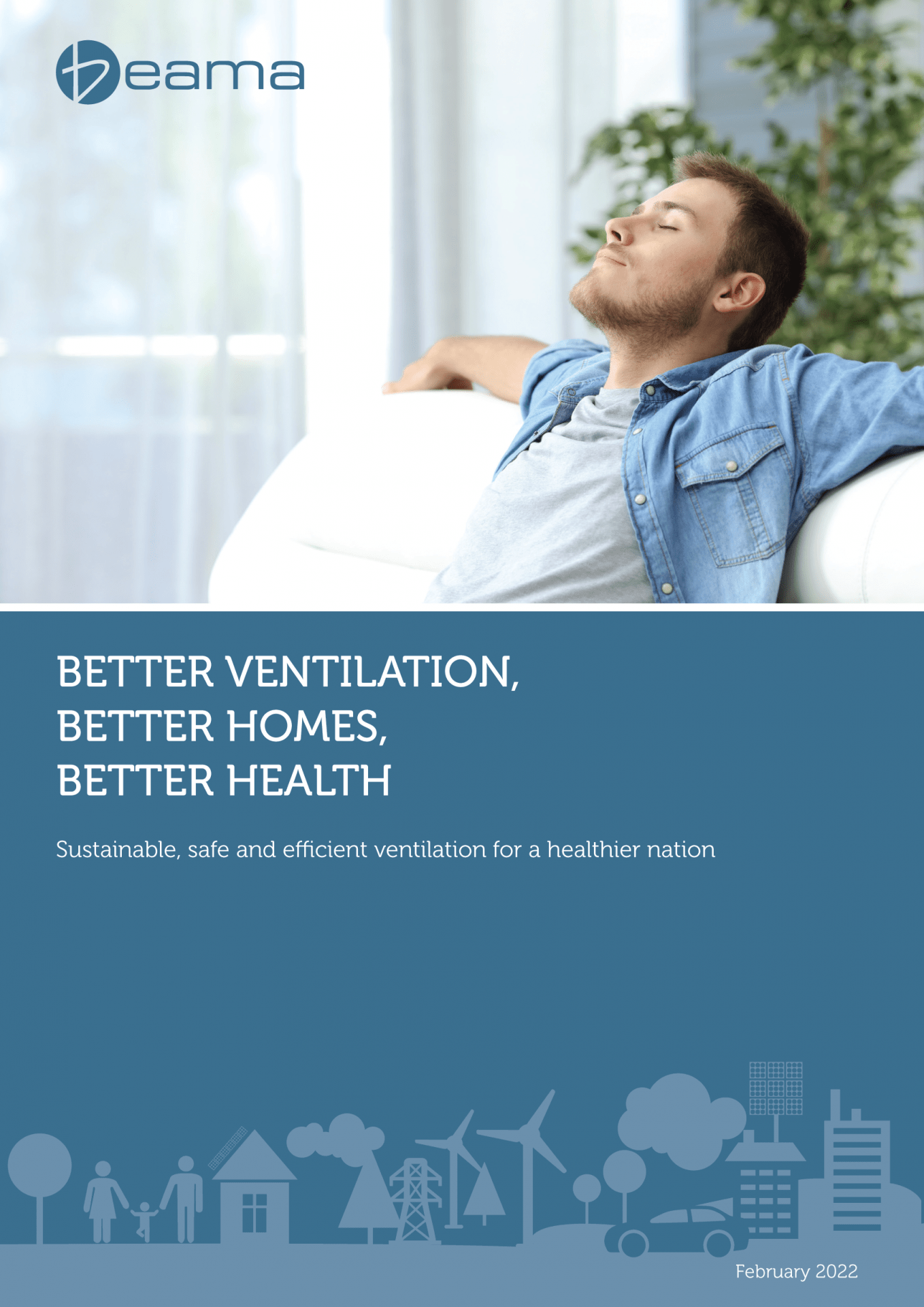 BEAMA launches updated Ventilation White Paper, revealing 4-step policy ...