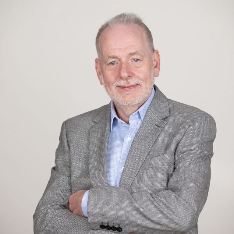 Pat McLaughlin lr - Electrical Times