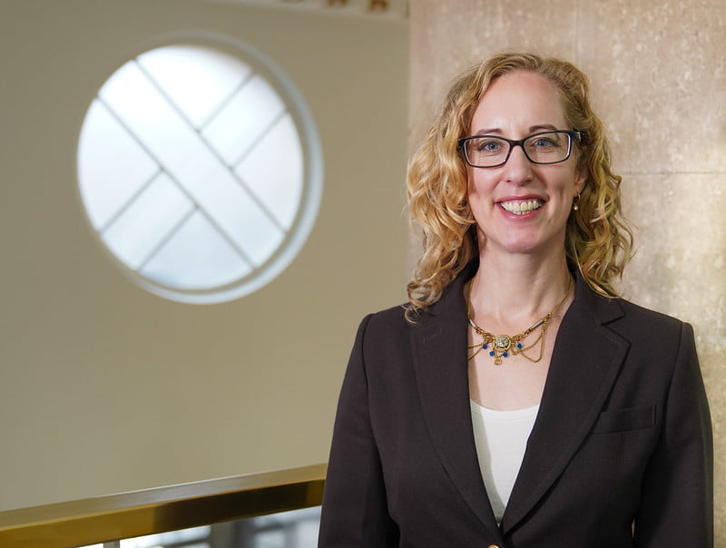 SELECT Earth Day video sees Minister for Green Skills Lorna Slater urge ...