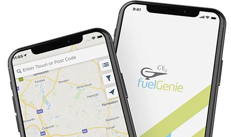 Fuel app helps electricians save on diesel and petrol costs ...