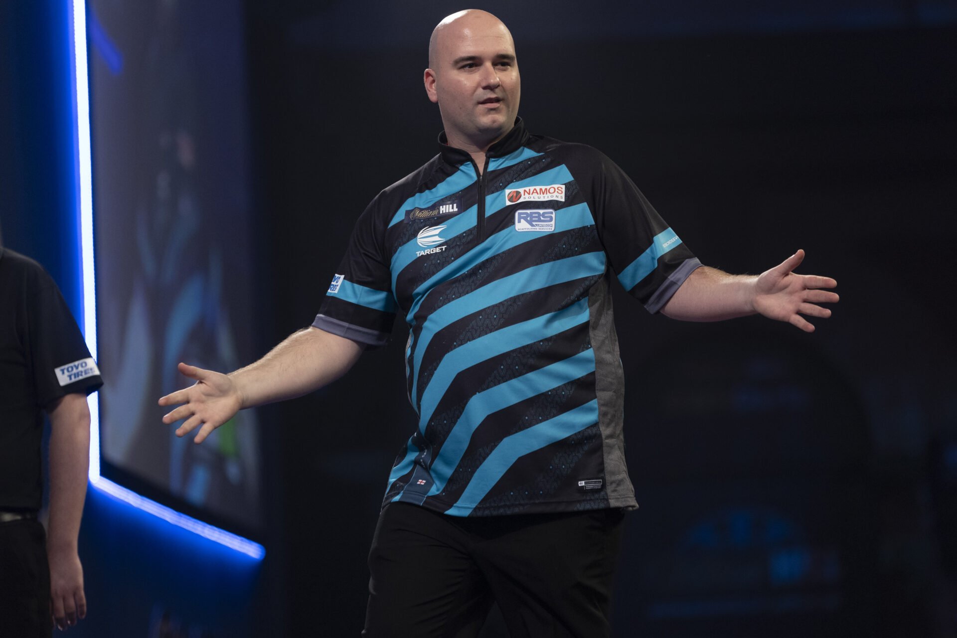 Cross to hit bullseye with Selco in Rochester - Electrical Times