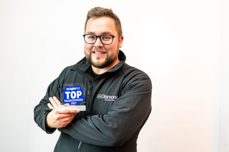 Are you a champion of the trade? Applications now open for the Screwfix ...