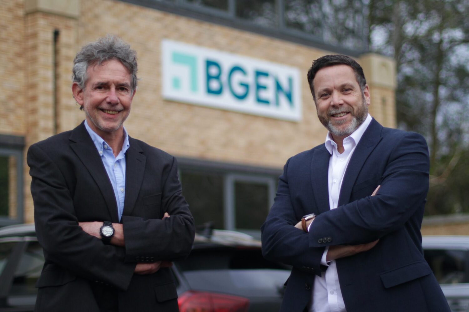 BGEN celebrates record year following rebrand and outlines future plans ...