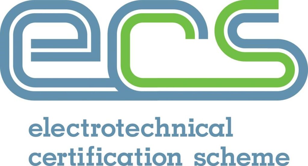 ECS now recognised for QS Applications - Electrical Times