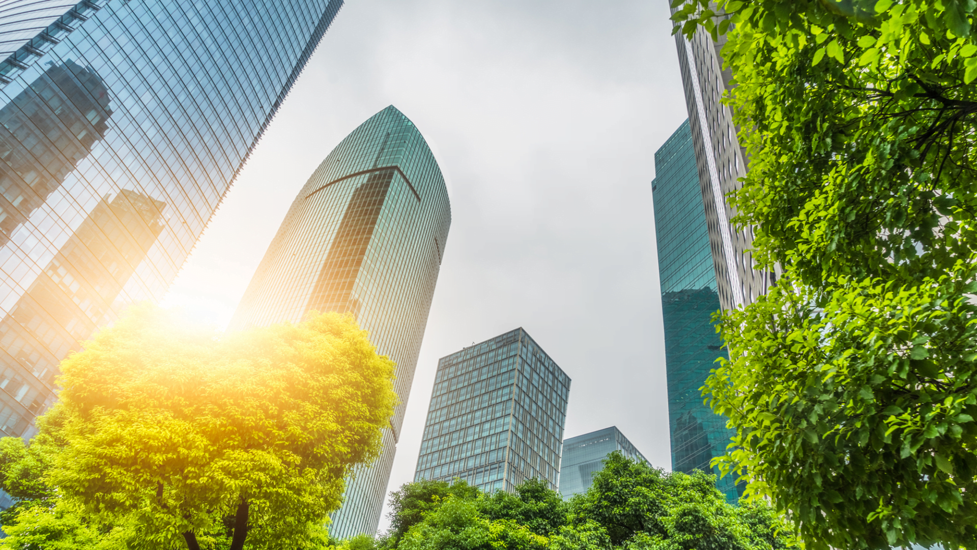 Green building - HW - Electrical Times