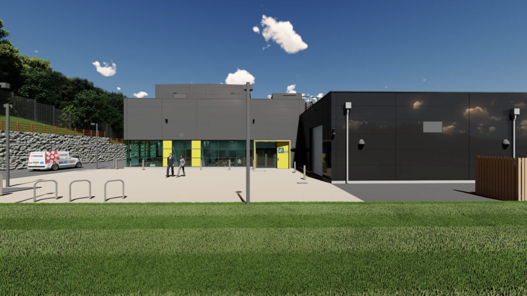 Sudlows to Deliver Supercomputer Data Centre for STFC - Electrical Times