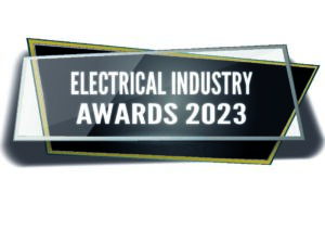Electrical Awards logo 2023_without the bulb - Electrical Times