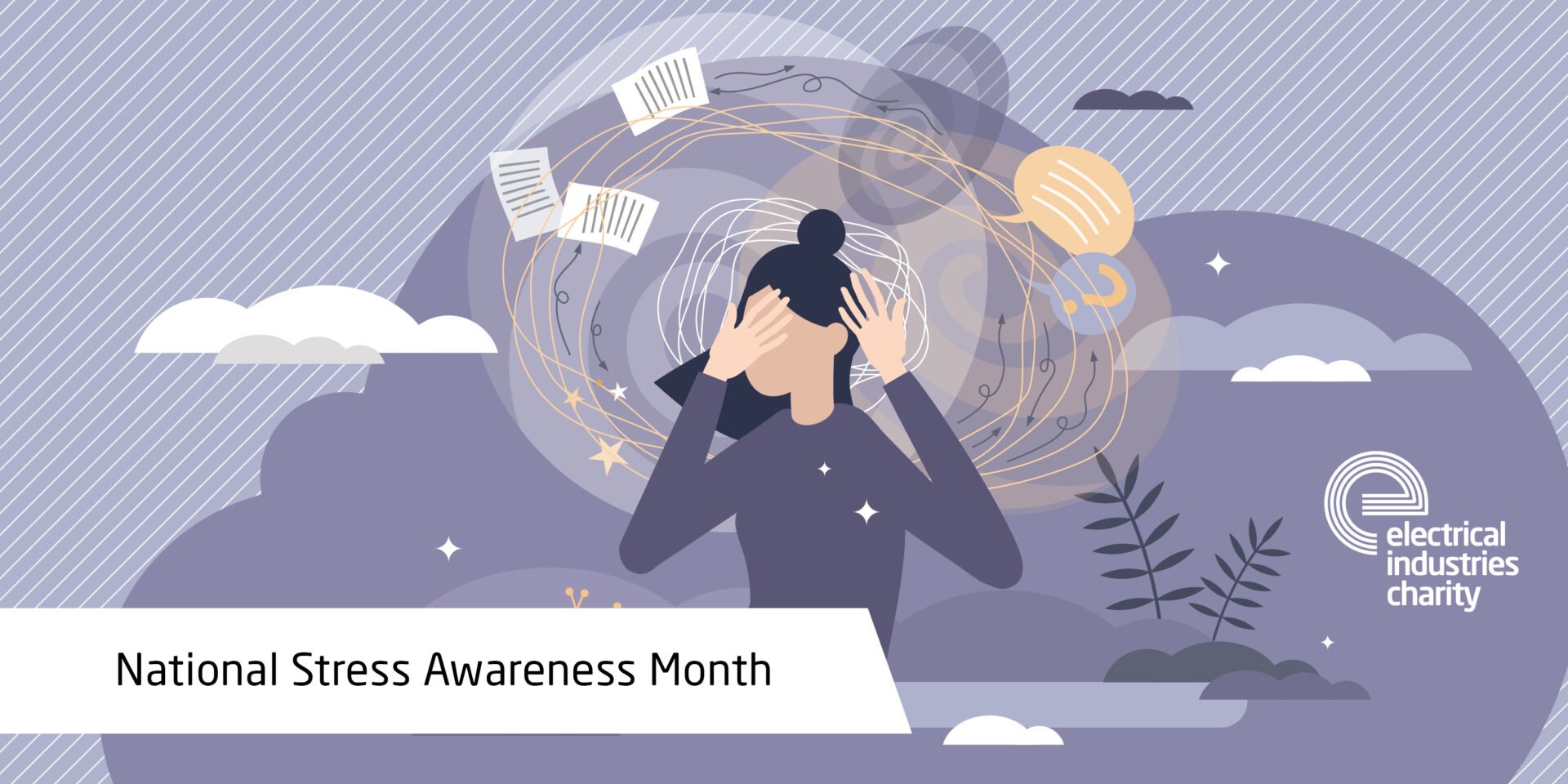 Stress and Anxiety: The signs and symptoms - Electrical Times