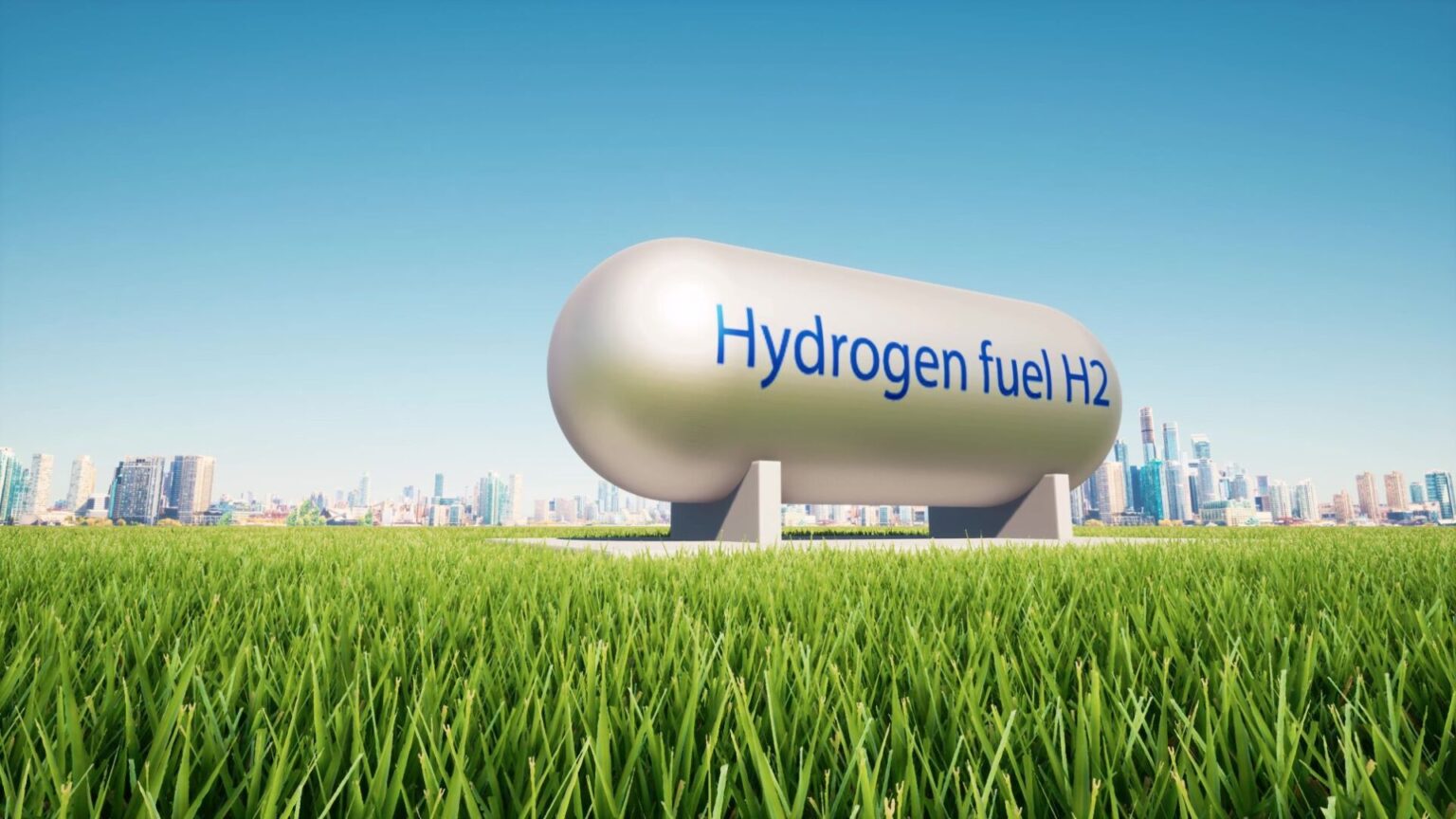 CompEx officially launches new course to meet demands of UK hydrogen ...