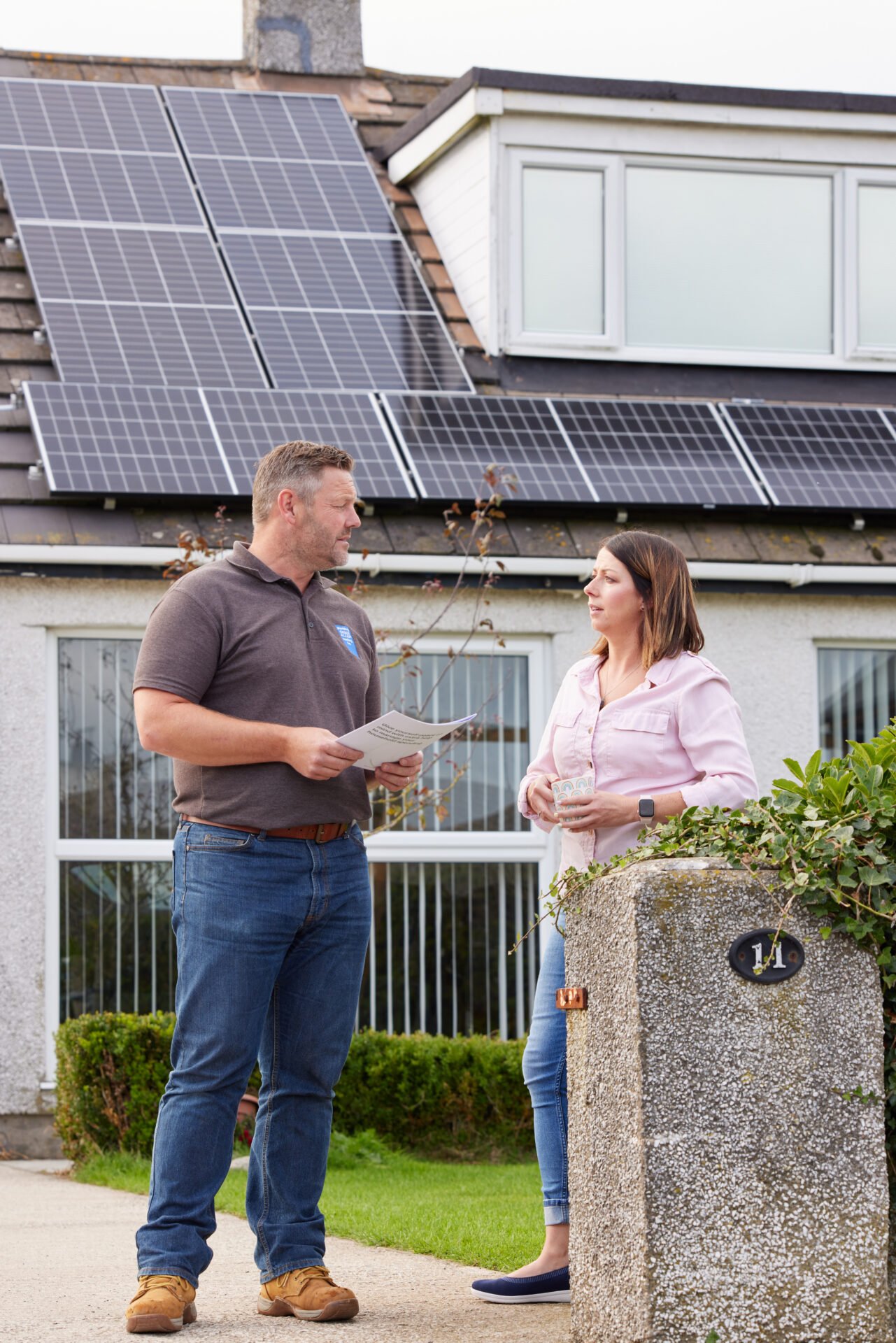 Wales leads the way for renewable energy and heating in the UK ...