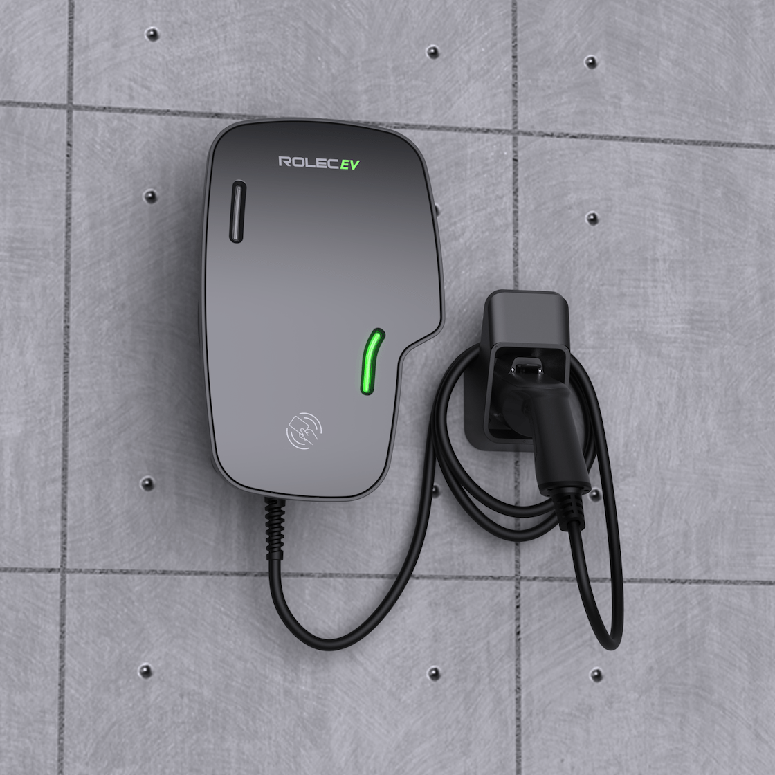 ELECTRICALDIRECT NOW STOCKS EV CHARGING SOLUTIONS FROM ROLEC ...