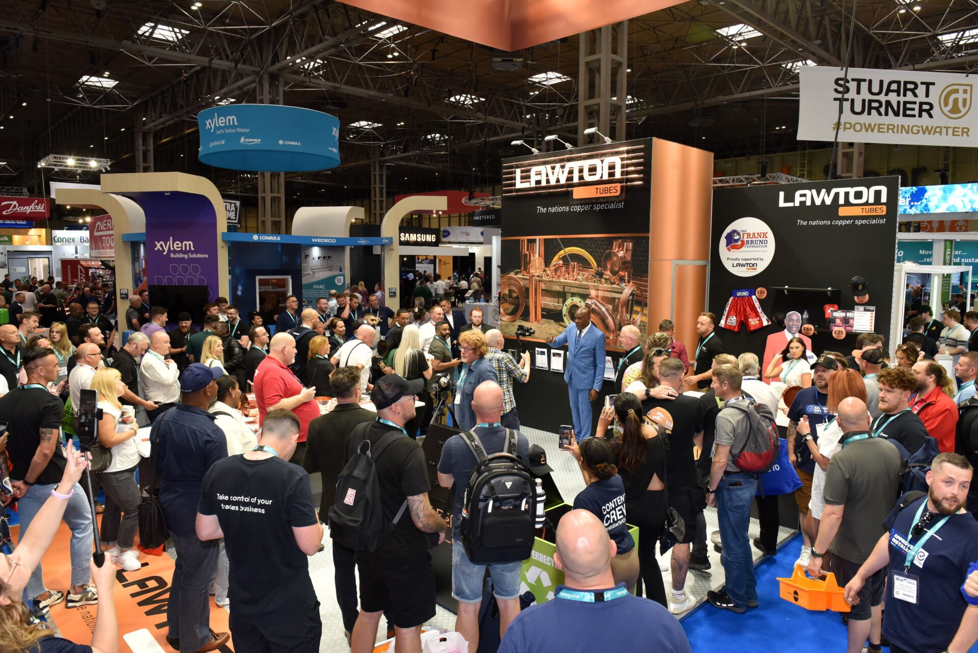 Biggest ever InstallerSHOW delivers record attendance figures ...