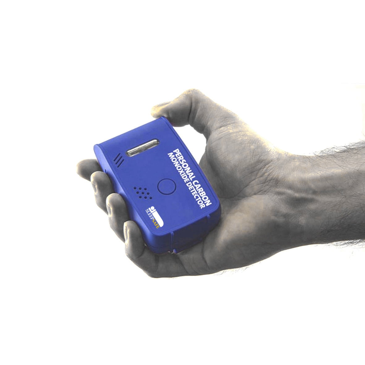 Arctic Hayes encourages installers to carry personal carbon monoxide ...