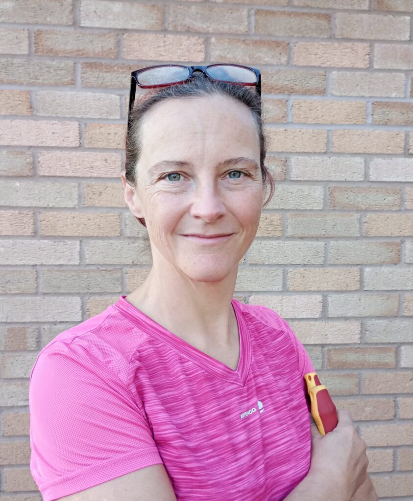 Helen Amos photo 1 - Electrical Times