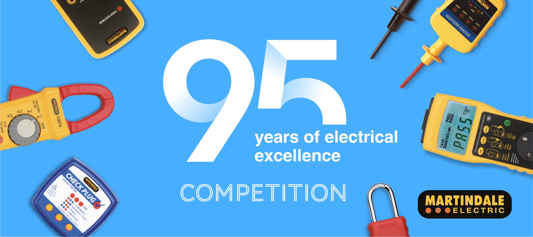 Martindale Electric launches Spot the Difference competition ...