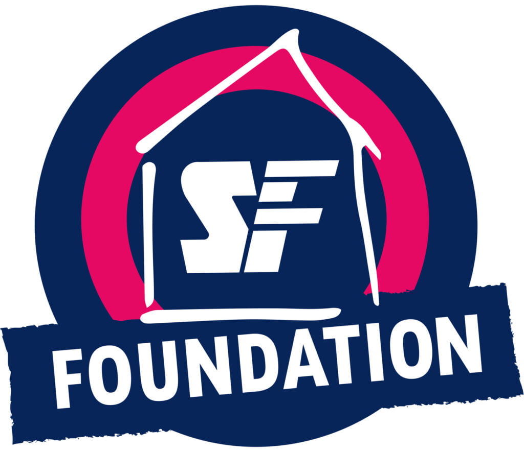 SCREWFIX FOUNDATION PLEDGES TO HELP EVEN MORE CHARITIES AS IT ...