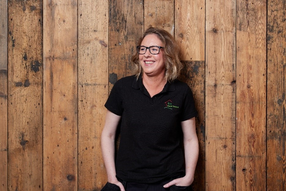 Celebrating Green Careers Week - MCS catch up with Emma Bohan, General ...