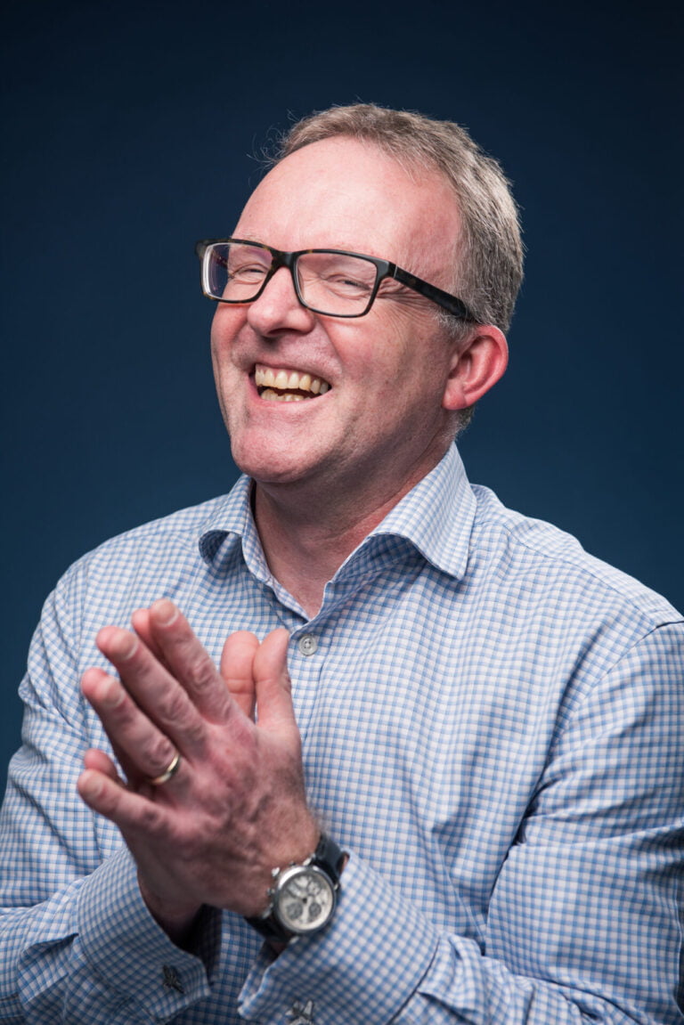 BUS allocated further £1.5m funding - Ian Rippin, CEO at MCS reaction ...