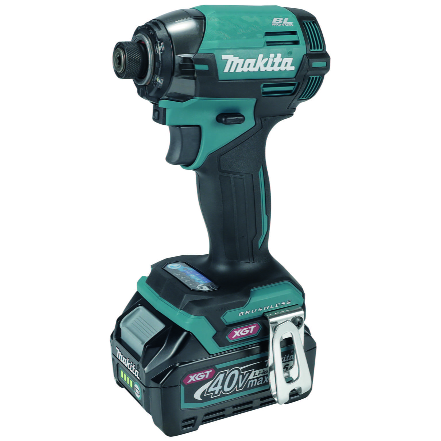 MAKITA UPDATES IMPACT DRIVER RANGE WITH NEW DUAL SPRING TECHNOLOGY ...